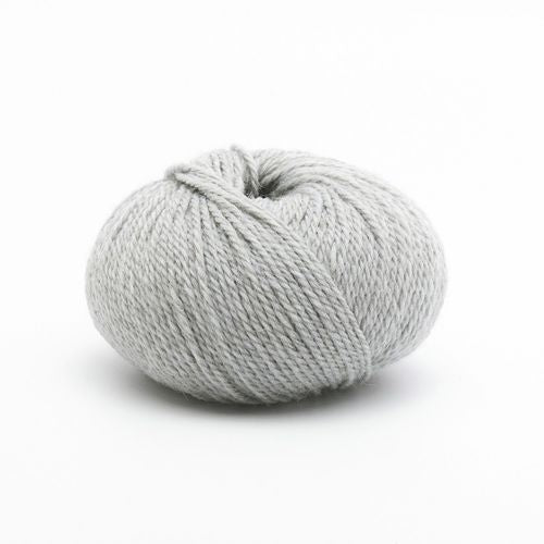 Merino Yak 20 Silver, 50g – I Wool Knit